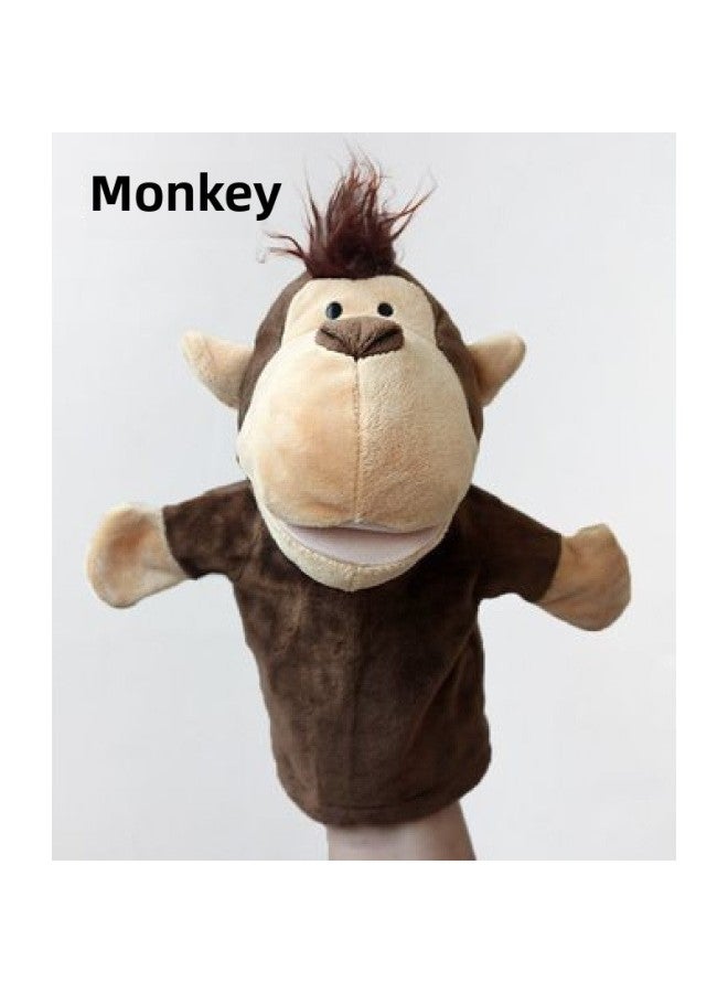 Generic Humanoid Hand Puppet Venelic Game Hand Puppet Performance Open ...