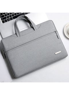 Generic Handbag Laptop Bag Inner Bag, Size:11 inch(Grey) KSA | Riyadh ...