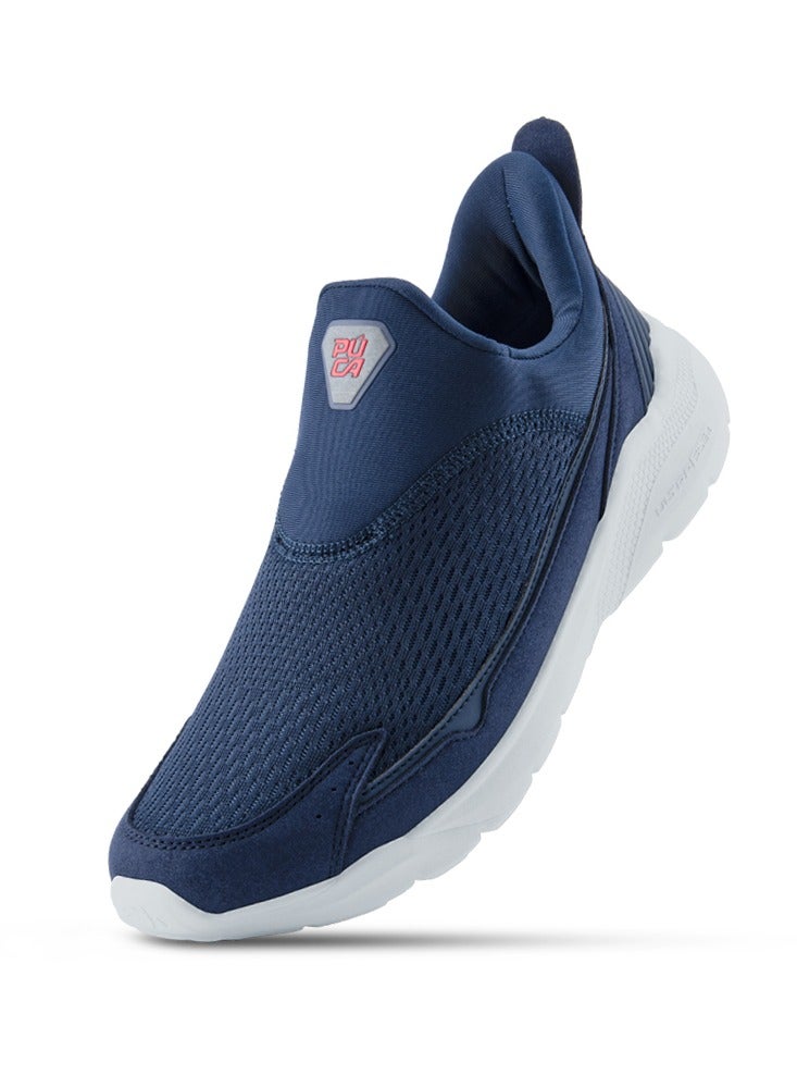 PUCA PUCA Casual Shoes for Men | Laceless, Slip-On, Light-Weight ...