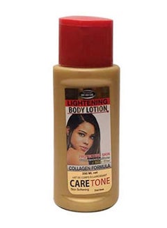 CARE TONE Caretone Lightening Body Lotion 250ml UAE | Dubai, Abu Dhabi