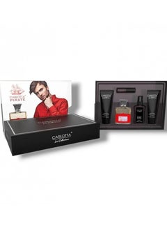 Carlotta Carlotta Les Collection Pirate Carlotta perfume set | Best ...