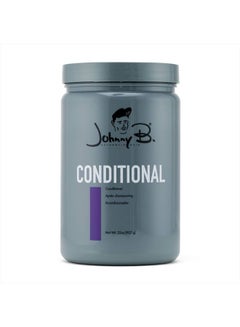 JOHNNY B. Conditional Hair Conditioner 32 oz. UAE | Dubai, Abu Dhabi