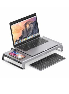 onten ONTEN USB C 11 In 1 HUB Multi Function Dock Station – Wireless ...