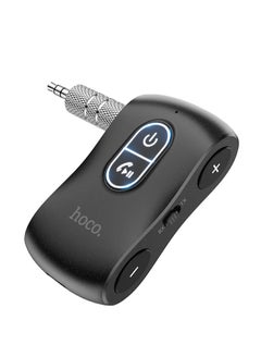 hoco. hoco E73 Pro Journey AUX Bluetooth Audio Receiver/Transmitter ...