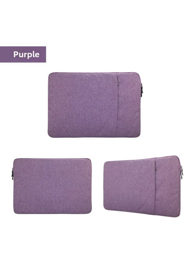 Generic 13 14 15 16 Inch Laptop Bag Macbook Inner Sleeve Ipad Tablet ...