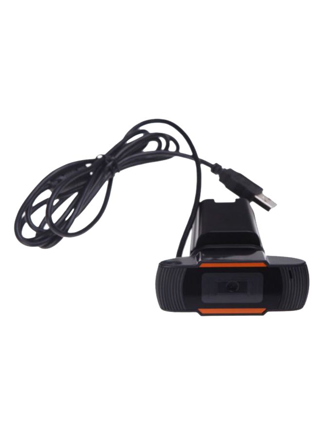 DUSALA A870 Rotatable Webcam 500W Image USB 2.0 PC Digital Camera Video ...