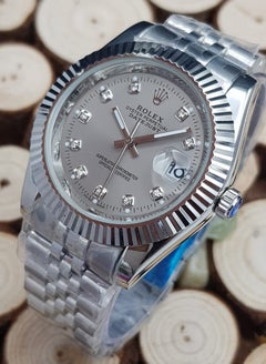 Rolex Rolex men's steel high quality KSA | Riyadh, Jeddah