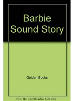 Barbie Sound Story UAE | Dubai, Abu Dhabi