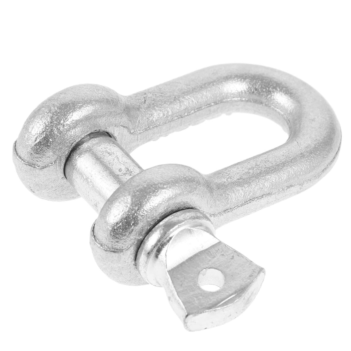 Generic 2 Ton Galvanized Steel Heavy Duty Lifting Shackle for Towing ...
