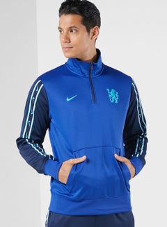 Buy Nike Navy Chelsea Nsw Repeat Jacket for Men in UAE