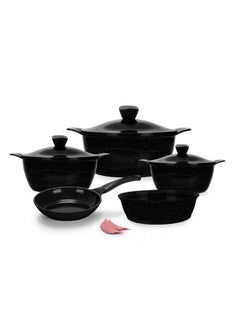 Master Cookware Set 10 Piece | Best Price Egypt | Cairo, Giza