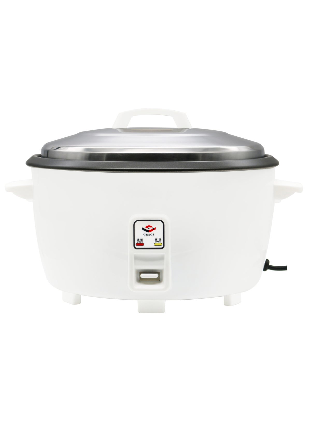 Grace Grace Commercial Rice Cooker Heat Preservation Function ...