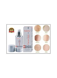 sydonic Permanent Hair Removal Treatment 50 ml UAE | Dubai, Abu Dhabi