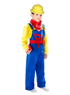 costumax Engineer Costume For Kids UAE | Dubai, Abu Dhabi