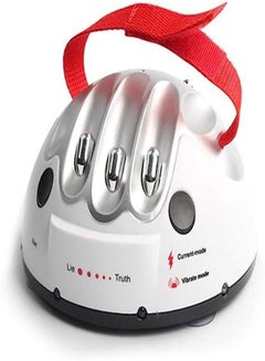 Goolsky Goolsky Polygraph, Micro Electric Shock Lie Detector Polygraph ...