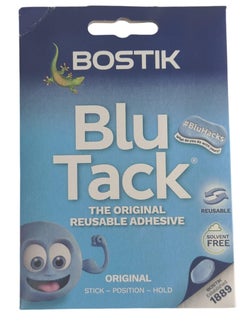 Bostik Bostik Blu Tack Handy 45g | Best Price UAE | Dubai, Abu Dhabi