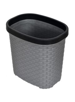 Kuber Industries Kuber Industries Open Plastic Dustbin Without Lid ...