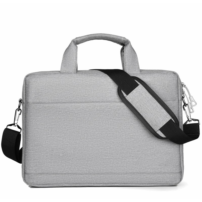 Generic 14 Inch Multi-Layer 17.3 Inch Large Capacity Laptop Bag ...