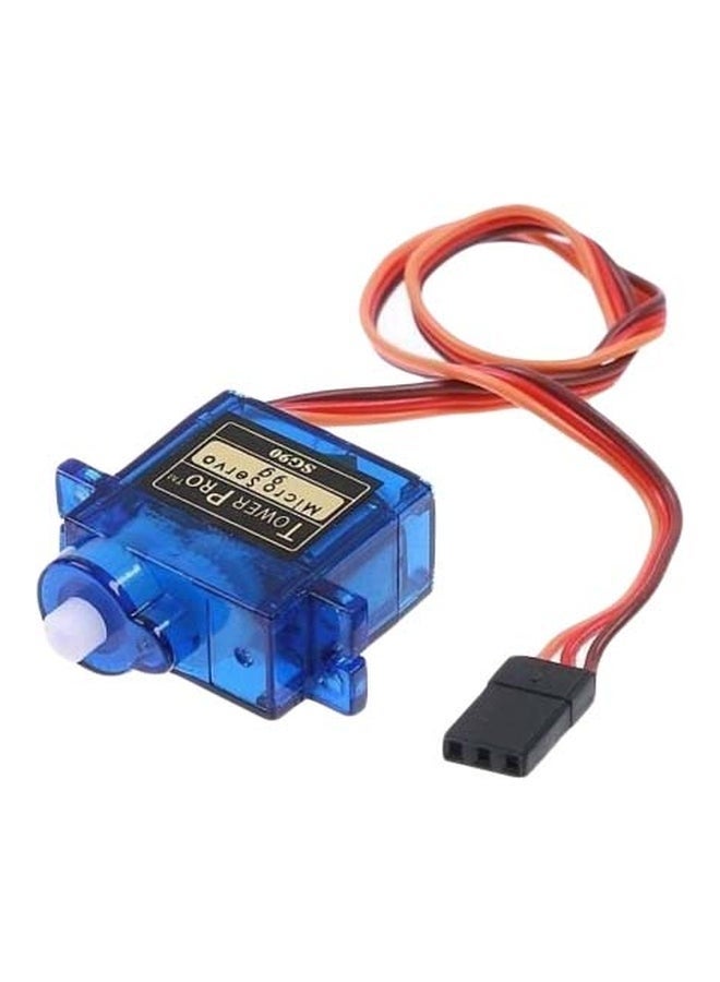 TowerPro Micro Servo 9G Motor SG90 | Best Price KSA | Riyadh, Jeddah