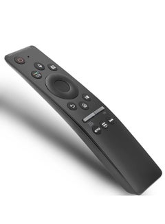 Generic Universal Voice Remote Control for Samsung Smart TV LED QLED 4K ...
