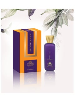 ALKAISER PERFUMES CHOICE Women Eau De Parfum 100ml ALKAISER PERFUMES ...