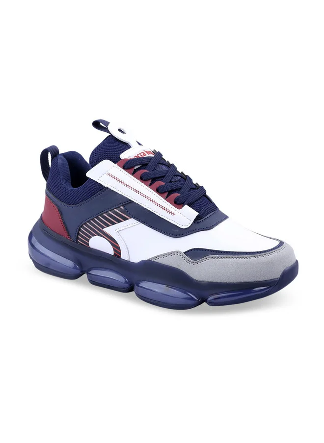 Bacca Bucci Men's Sneakers UAE | 25-75% OFF | Dubai, Abu Dhabi
