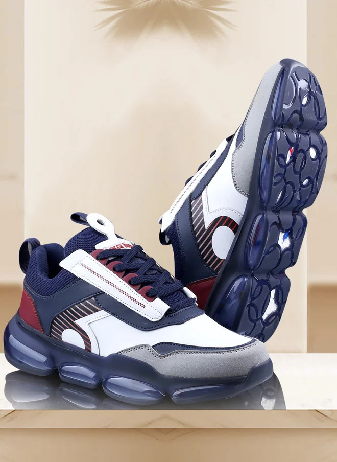 Bacca Bucci Men's Sneakers UAE | 25-75% OFF | Dubai, Abu Dhabi