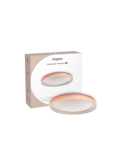 Aqara Aqara LED Ceiling Light T1M with Matter, Requires Zigbee 3.0 HUB ...