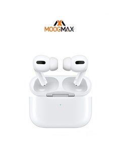 MOOGMAX Earphone airbuds pro true wireless with charging case from ...