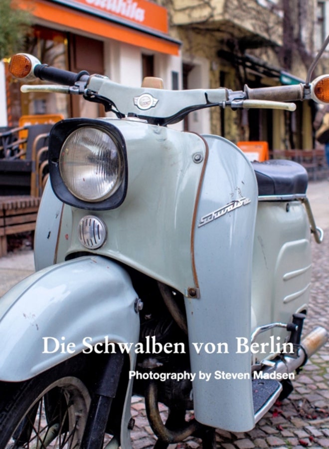 Die Schwalben von Berlin | Best Price KSA | Riyadh, Jeddah