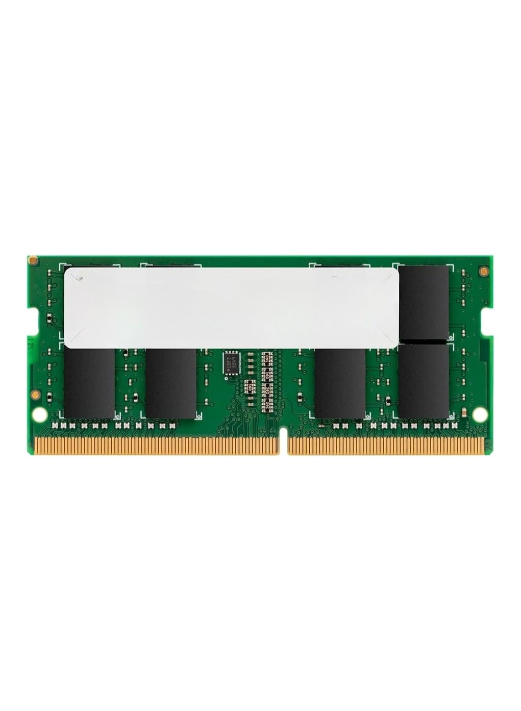 Generic 32GB DDR4 SO-DIMM RAM 3200MHz CL22 – High-Performance Laptop ...
