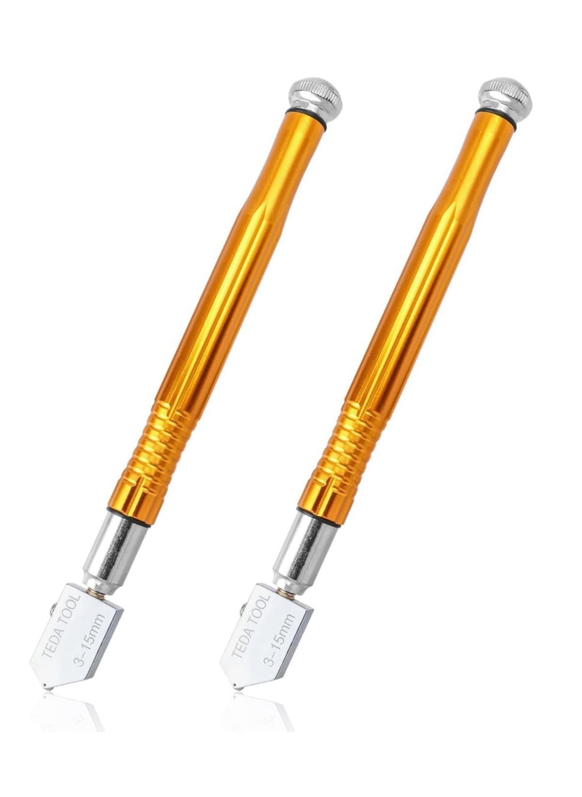 Generic Glass Cutter Set, Professional Tungsten Carbide Tip Glass ...