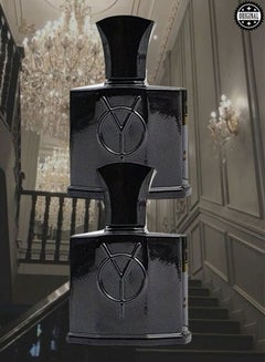 YOUMAR 2 Pieces Youmar Number Y 165 Perfume EDP 25ML | Best Price KSA ...