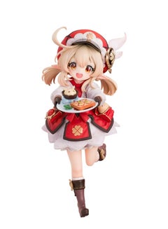 General Genshin Impact Figure, Klee Action Figure Statue 17cm/6.7inch ...