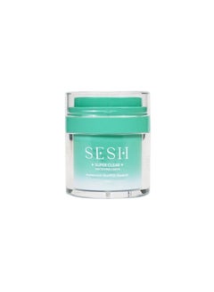 تسوق SESH وSuper Clear - Mattifying Cream أونلاين في مصر
