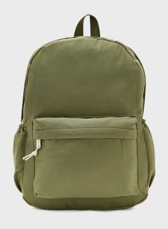 Ginger Backpack With Laptop Compartment UAE | Dubai, Abu Dhabi