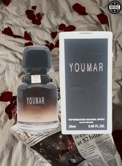 YOUMAR Youmar Perfume Number 028896 25ml EDP KSA | Riyadh, Jeddah