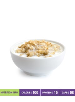 Qvie Maple Brown Sugar Oatmeal - - For Weight loss (High Protein ...