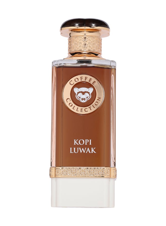Fragrance World Kopi Luwak - Eau De Parfum - Perfume For Men, 100Ml | Best Price UAE | Dubai ...