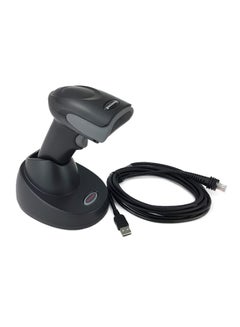 Honeywell Honeywell Voyager 1472G Wireless Handheld Bluetooth Area ...