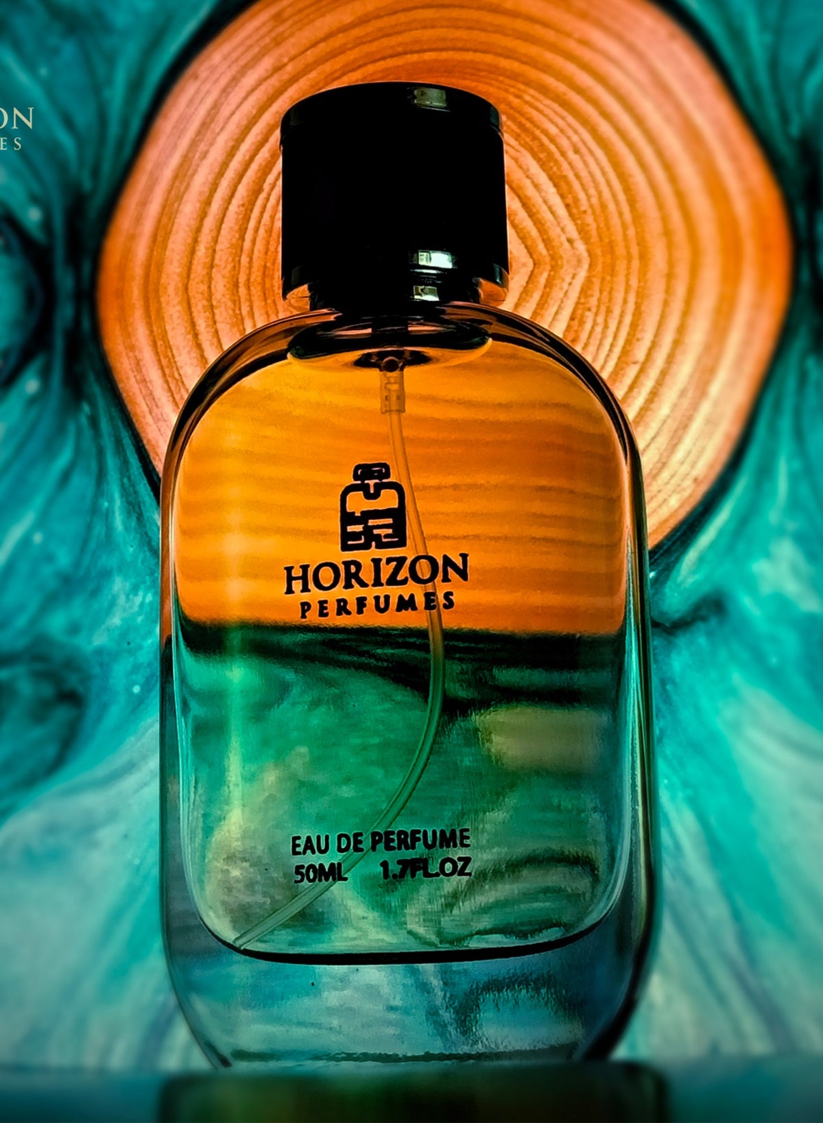 HORIZON PERFUMES Pacific Chill perfume horizon For men | Best Price ...