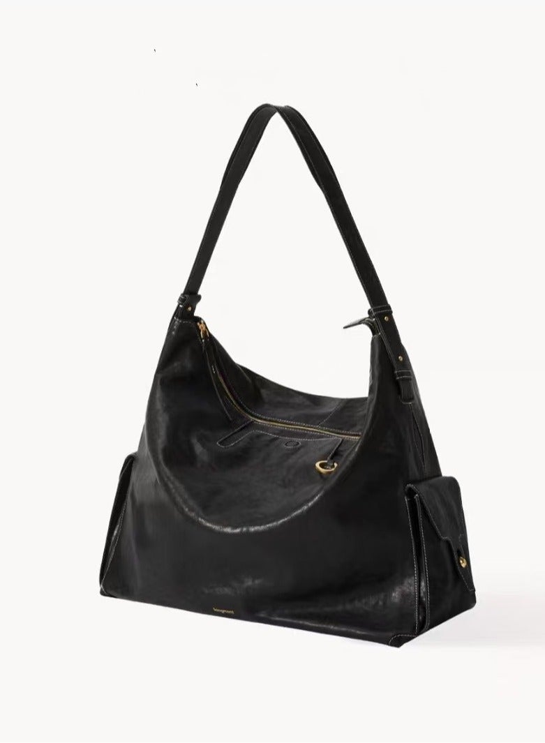 Songmont Songmont Commuter Shoulder Bag - Extra Large Handbag | Best ...