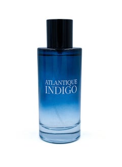 Atlantic Atlantique Indigo Perfume - Mysterious bold and alluring ...