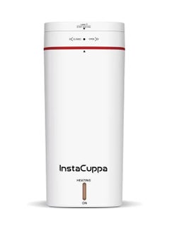 InstaCuppa InstaCuppa Portable Electric Tea Kettle, Travel Electric ...
