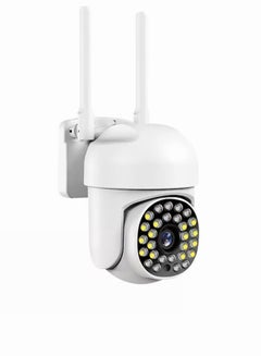 Generic Indoor shake head camera 360 degree panoramic intelligent ...