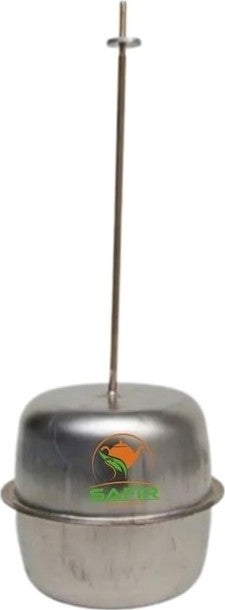 Tekno Trust Original Tea Boiler Float Ball 1st Quality Tea Stove Float ...