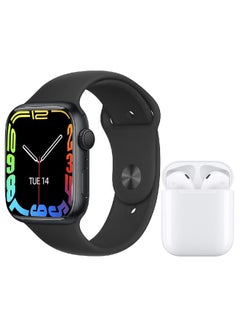Generic Global Version HW22 Plus Smartwatch With wireless bluetooth ...