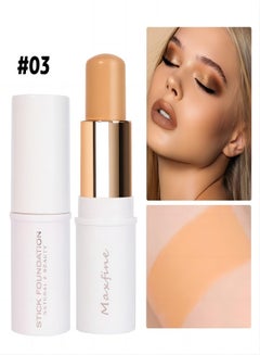 Maxfine Contouring pen, contour pen highlighter, contouring stick ...