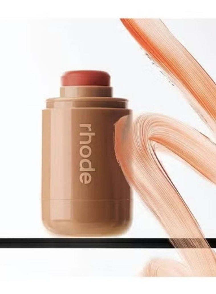 rhode The Pocket Blushes, Creamy Blush for Buildable Color + Baby-Soft ...