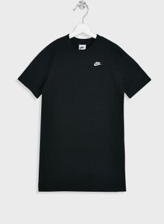 Nike Youth Logo T-shirt Dress UAE | Dubai, Abu Dhabi